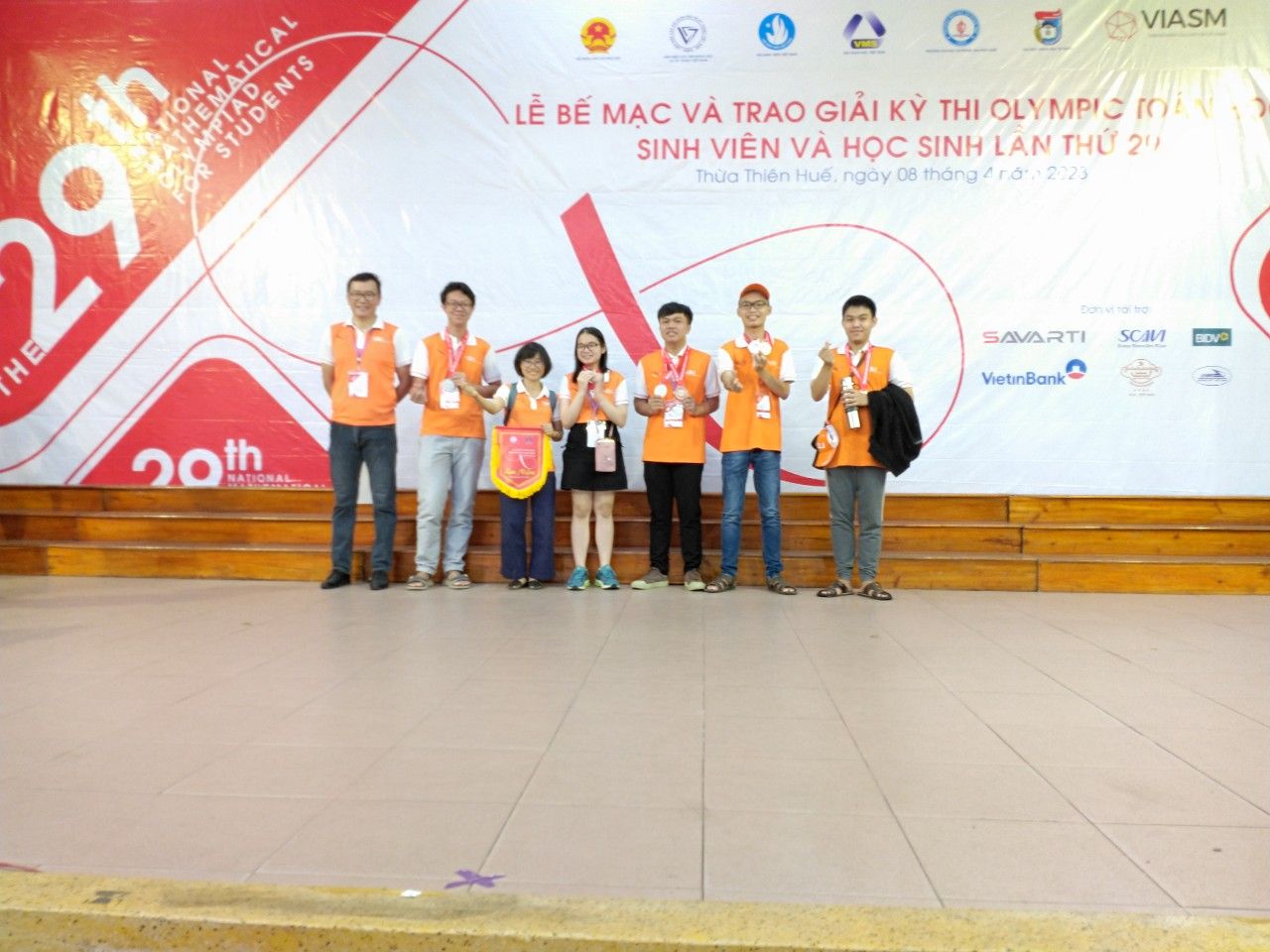 New Model University - Vietnamese-German University