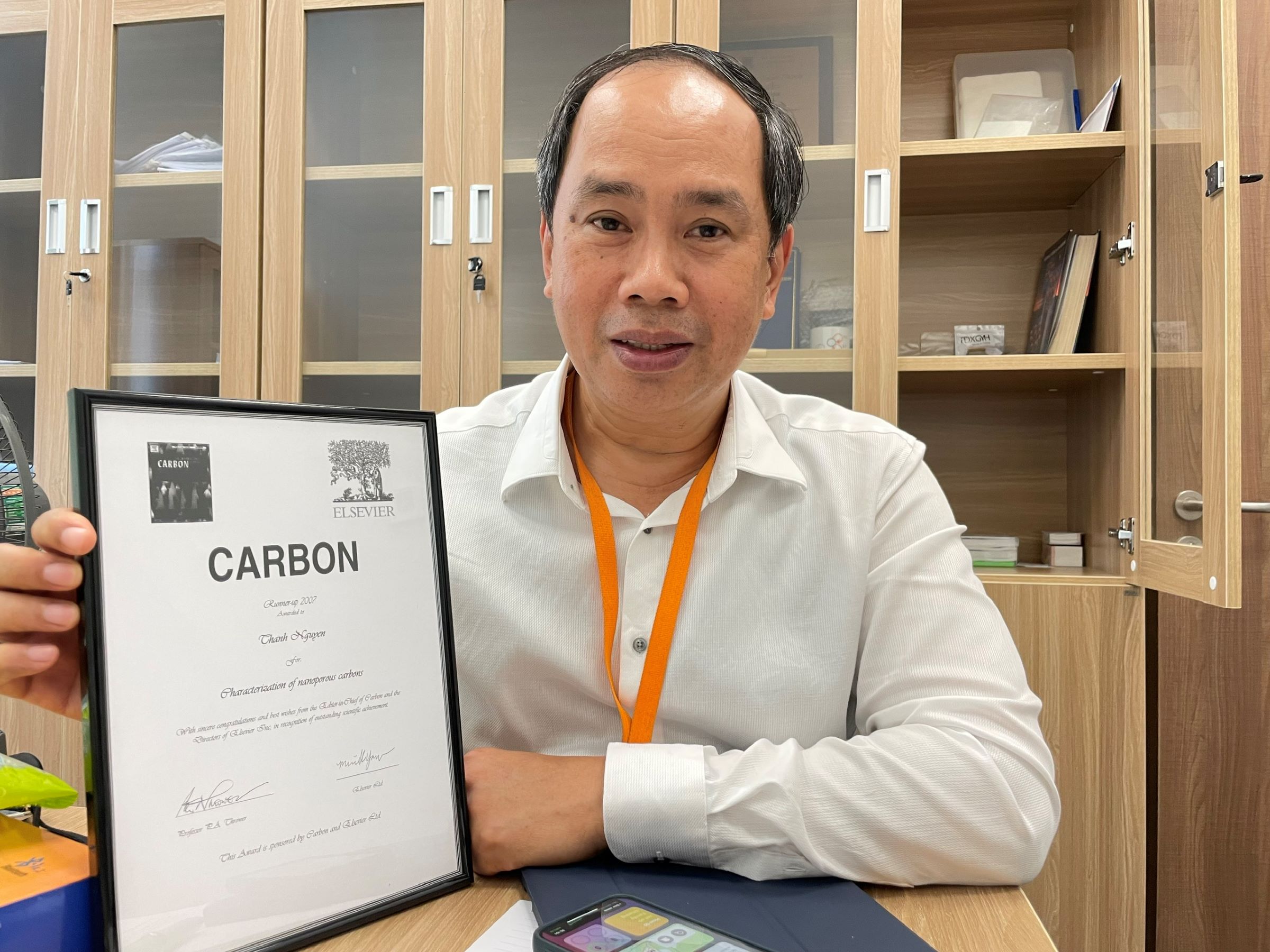 Research Direction - Vietnamese-German University