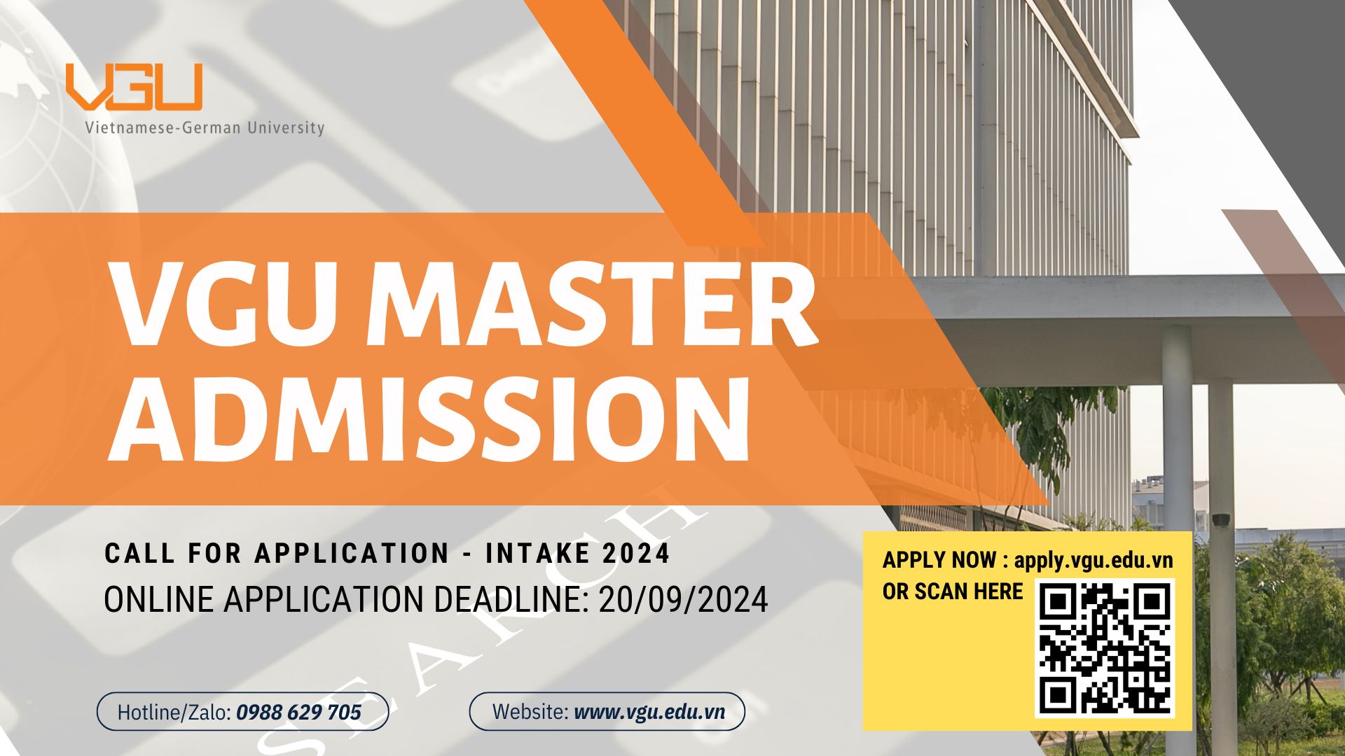 News - Vietnamese-German University